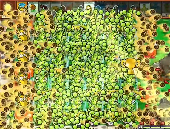 植物大战僵尸杂交版魔改下载