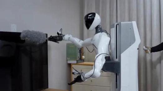bot机器人下载截图