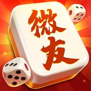 微友游戏APP图标