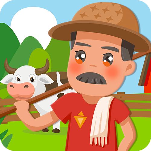 开心农乐园红包版图标