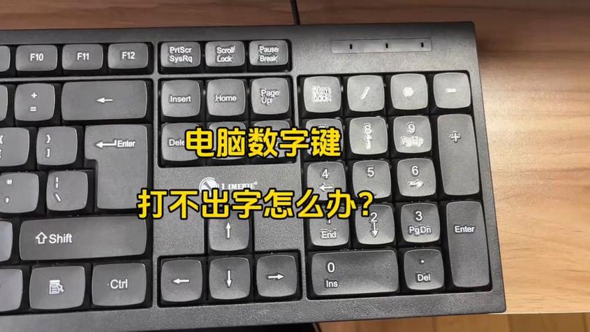 win10键盘输入不了图标
