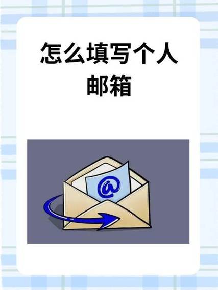 邮箱怎么注册个人邮箱图标