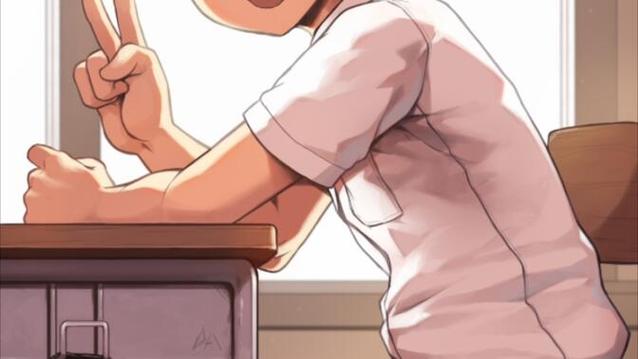 beater男孩图标