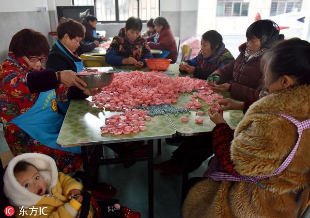 义乌找手工活拿回家做图标