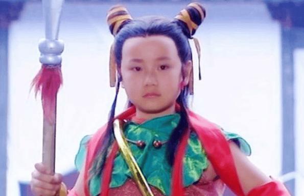 真实的哪吒图标