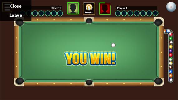 8ballpool安卓下载图标