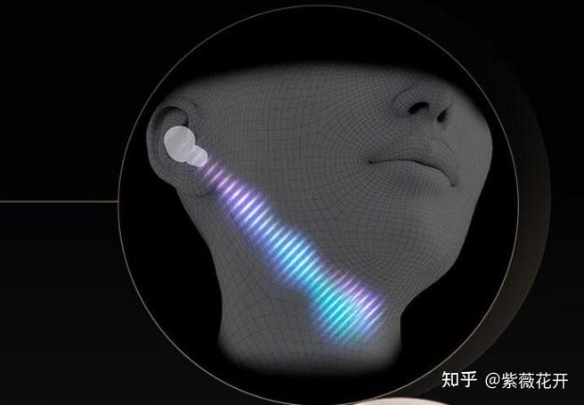 带蓝牙耳机说话对方能听见吗图标