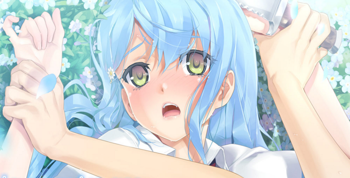 美少女万华镜官网cg图标