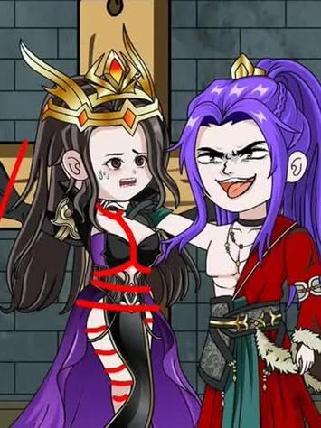 逗斗罗大陆漫画图标