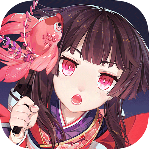 阴阳师九游版下载图标
