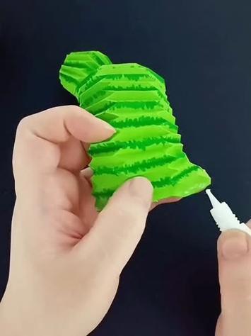 植物大战僵尸中怎么叠西瓜投手截图