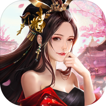 后宫三国传正版图标
