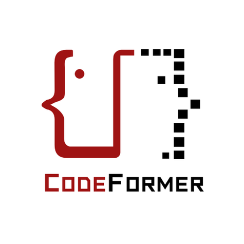 codeformer官网中文版图标