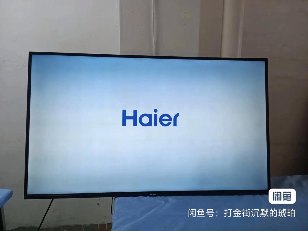 海尔电视免费一年会员图标