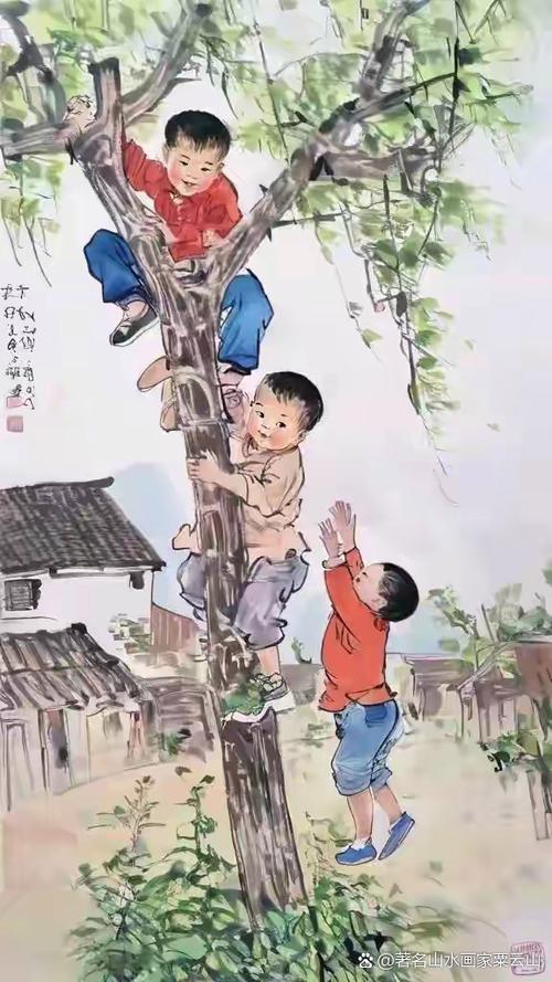 电视剧《小龙人》片尾曲图标