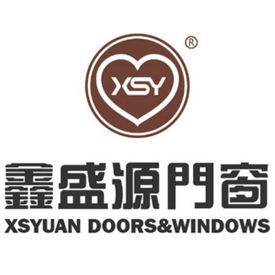 福建鑫盛源文化投资有限责任公司图标