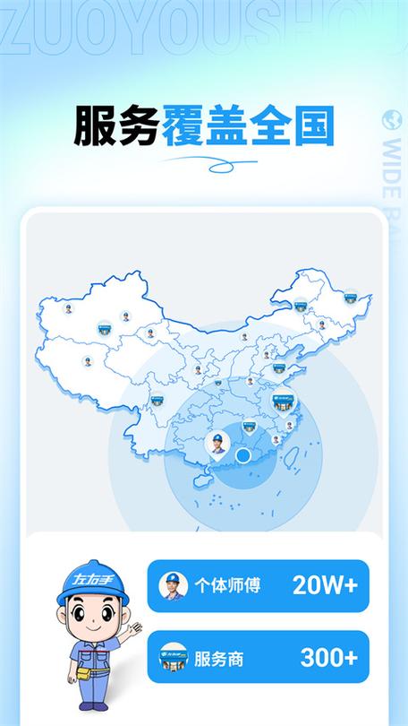 左右手安装平台app下载图标