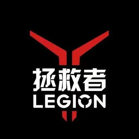 联想拯救者logo不一样图标