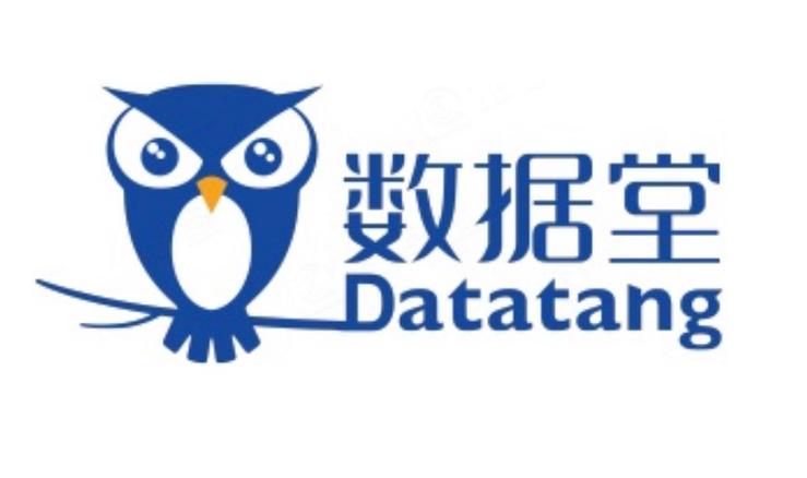 数据堂官网图标