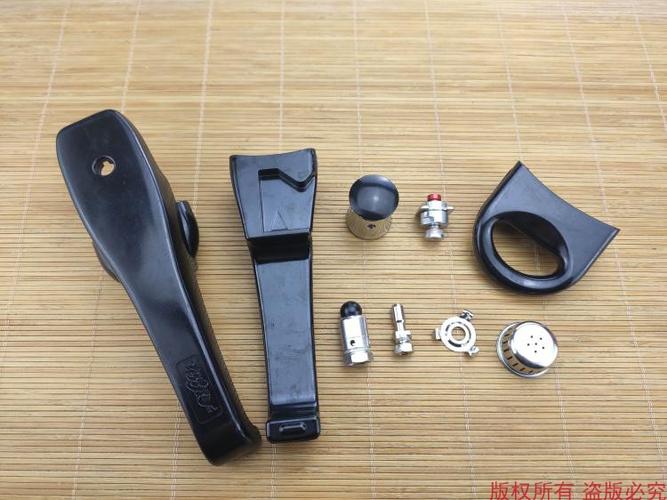 苏泊尔手把拆装视频教程截图