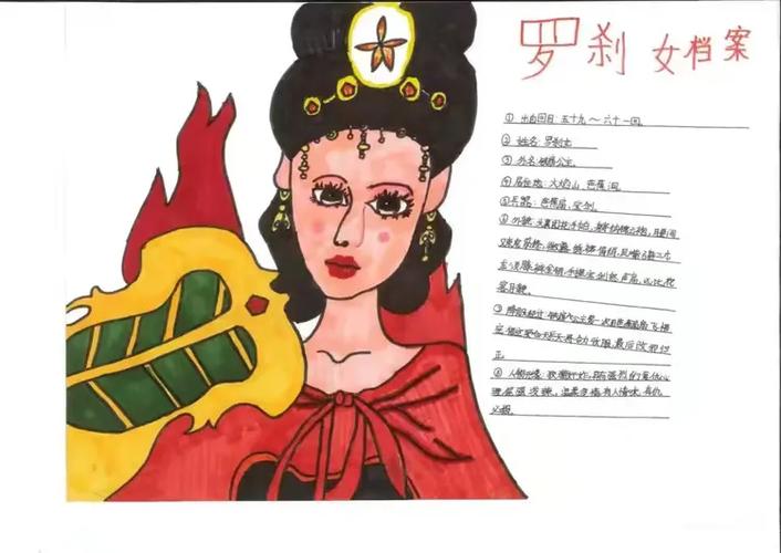 慧眼识妖图标