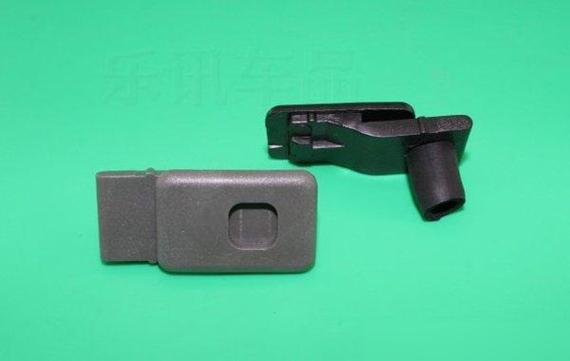 卡扣断了最简单修复方法图标