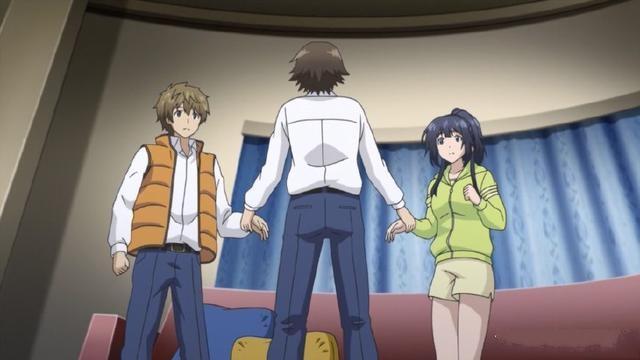 超奇葩的NTR图标