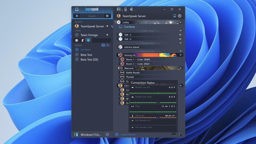 mac远程连接windows桌面截图