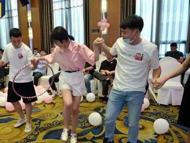 适合和对象玩的小游戏图标