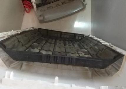 格力t派柜机怎么拆过滤网截图