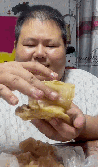 美食大胃王图标