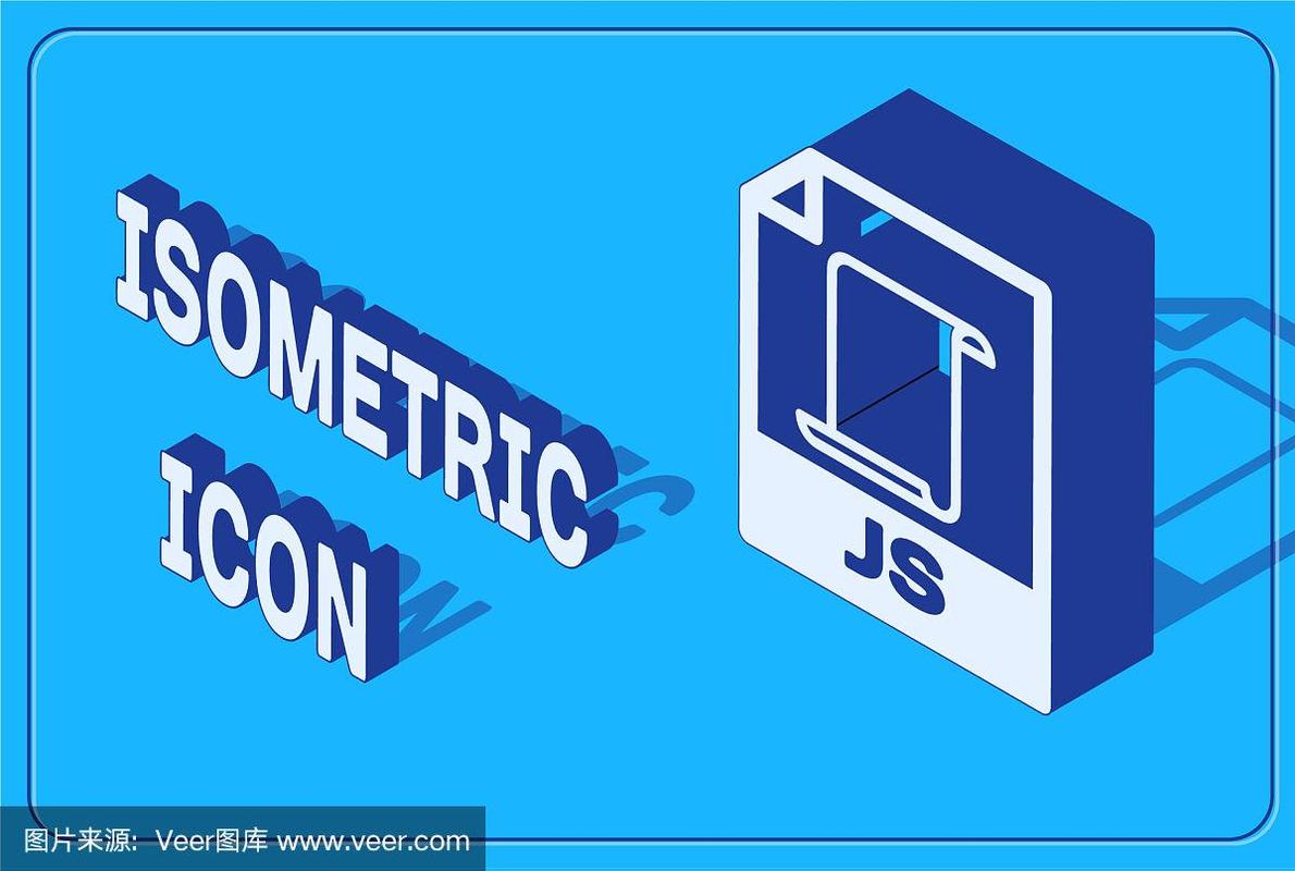 JavaScript官方下载图标