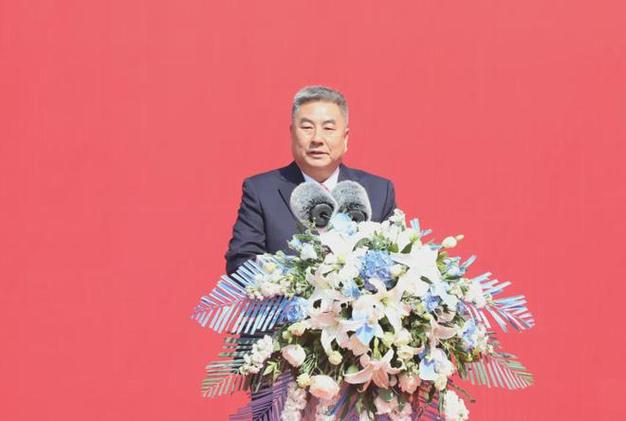 金明南简介图标