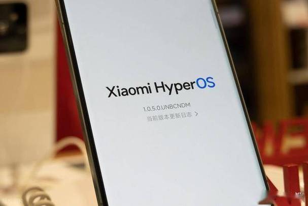 小米os3.0.302.0版本更新内容解读图标
