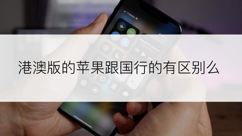港澳苹果和大陆版图标