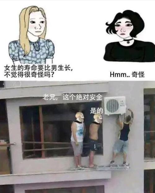 女生说男生比较奇怪图标