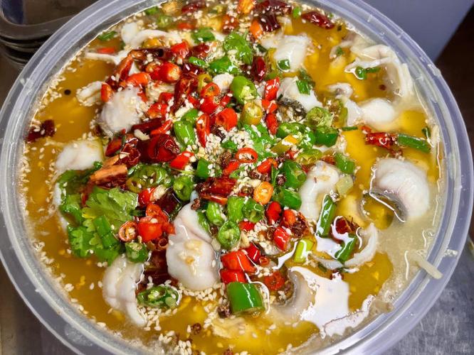 酸菜鱼一般用什么鱼做图标