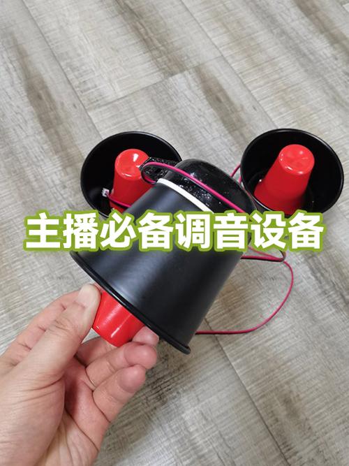 声音放大 自制 窃听