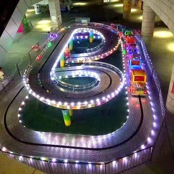 mini过山车图标