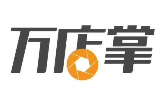 万店掌登录图标