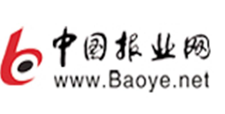 中国报纸网图标