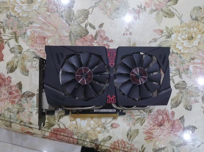GTX960M 144图标