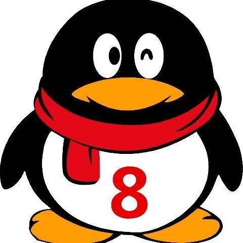 企鹅8号app图标