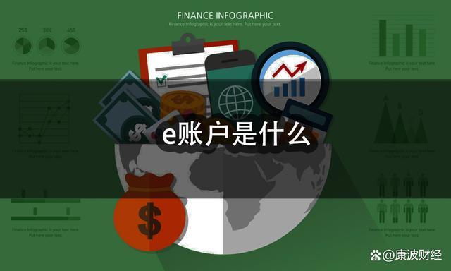 建设银行e账户是什么图标