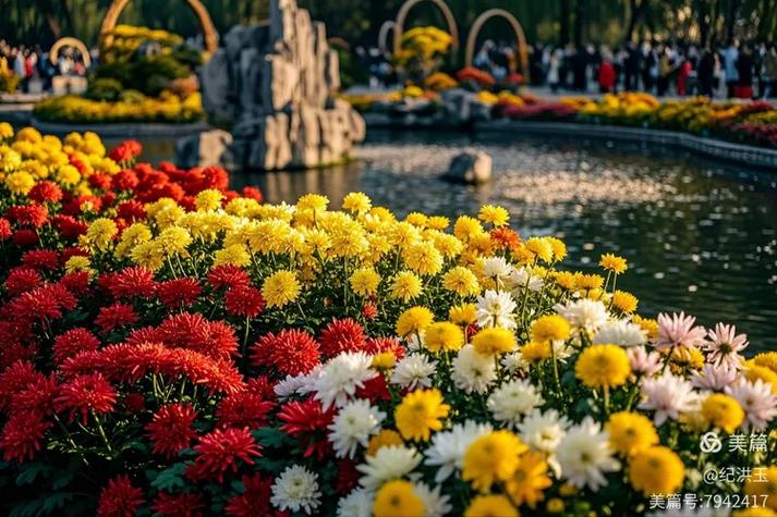 香满花园截图