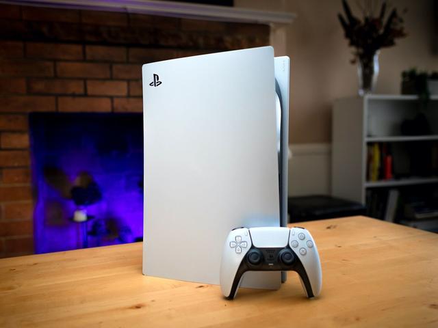ps5出来了ps4还值得买吗图标