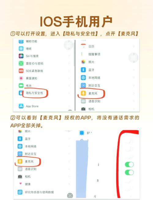 怎么关闭手机的窃听图标