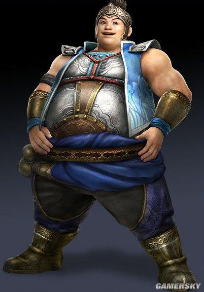 将星模式强化武将图标