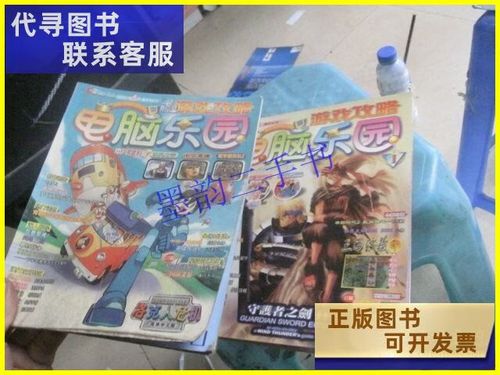 电脑乐园