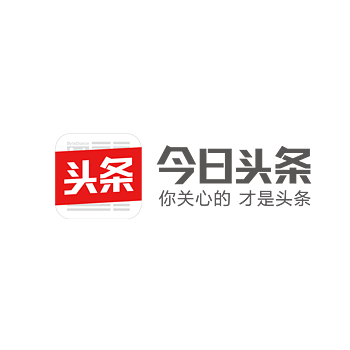 今日头条pro图标